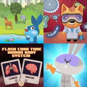 Practice: Multicellular Organisms and their Subsystems MS-LS1.A-3 ...