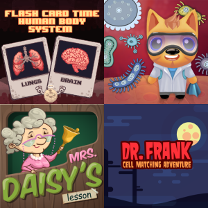 Free Homework Prep: Assignment - Playlist - Levels of Organization ...