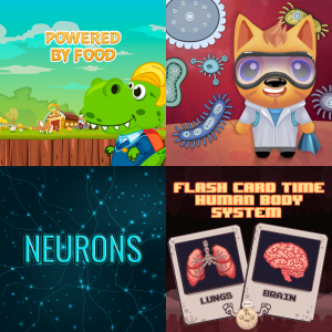 Game Based Learning: Physical and Chemical Changes 7.6A - Free ...