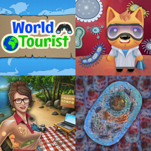 Worksheet: Classification of Organisms SC.6.L.15.1 - Free Educational ...