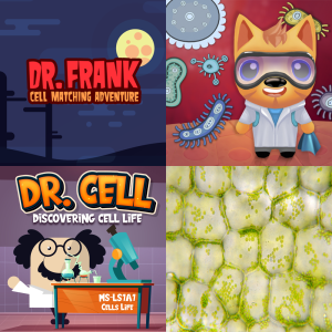 Teaching Plan: Levels of Organization: Cells to Organisms S7L2.b - Free ...