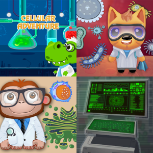 For Class: Structure And Function Of Life 7.3.1 - Free Educational ...