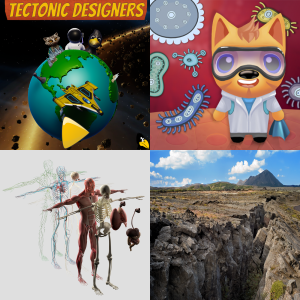 Worksheet: Plate Tectonics SC.7.E.6.5 - Free Educational Games ...