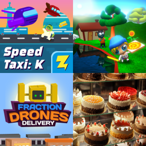 Practice: Represent Fractions Using Concrete Objects And Pictorial ...