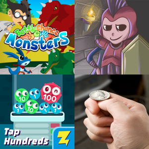 Free Educational Games: Add within 100 1.NBT.C.4 Assignment - Free ...