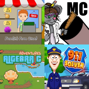 Game Based Learning: Represent Multi-Step Problems Using Strip Diagrams ...