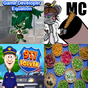 For Class: Write Equations To Represent Mathematical Relationships 5 ...