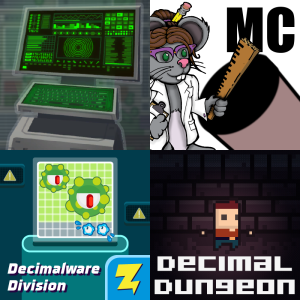 Free Lesson: Represent Decimals Using Expanded Notation And Numerals 5 ...