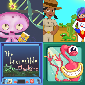 For Class: Variation of Inherited Traits 5.LS3.2 - Free Educational ...
