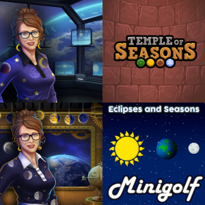 Free Lesson: LOL - Changing Seasons - Free Games and Assessments ...