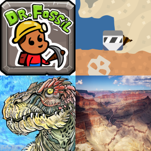 Lesson: Fossil Record & Geologic Time - Free Games and Assessments ...