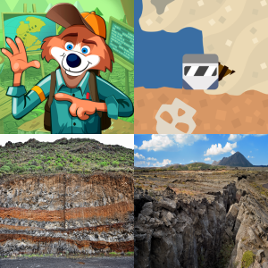 Lesson: Plate Tectonics SC.7.E.6.5 - Free Educational Games - Legends ...