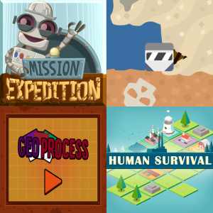 Game Based Learning: Independent Work: Unit 6 Evolution and Extinction ...
