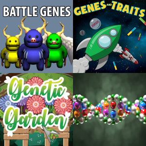 Lesson: Variation of Inherited Traits MS-LS3.A-2 - Free Educational ...