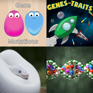 Lesson: Genes and Traits MS-LS3.A-1 - Free Games and Assessments ...