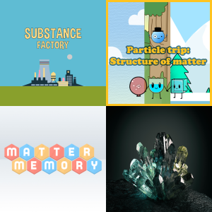 Lesson: Classification of Matter based on Physical Properties 5.5a ...