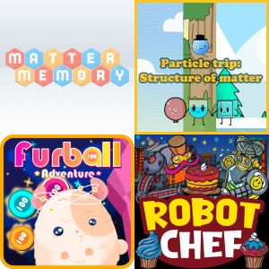 Game Based Learning: Changes in State of Matter Caused by Heating or Cooling 3.5C - Free ...