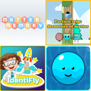 Free Homework Prep: Matter Is Everywhere 3.PS.1 - Free Educational ...