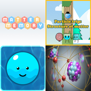 Free Educational Games: Structure of Matter - Free Games and ...
