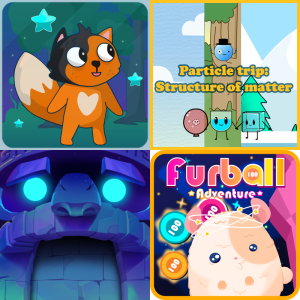 Free Lesson: Science unit 1 - Free Educational Games - Legends of Learning