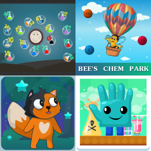 Student Lesson: Conservation of Mass ES-PS1.B-2 - Free Educational ...