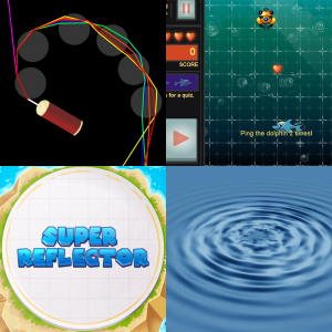 Game Based Learning: Mechanical and Electromagnetic Waves 8.PS4.2 ...