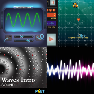 Free Educational Games: Sound Waves 6.PS4.2-1 - Free Games and ...