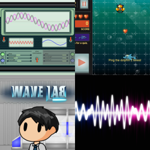 Game Based Learning: Electromagnetic Waves vs. Mechanical Waves MS-PS4 ...