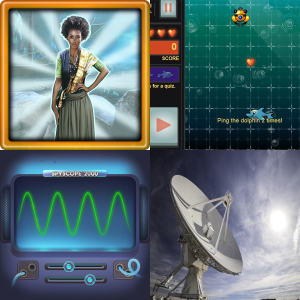 Lesson: Electromagnetic Waves vs. Mechanical Waves S8P4.a Assignment ...