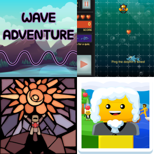 Free Educational Games: Force Changes an Object's Motion 8.PS.2 - Free ...