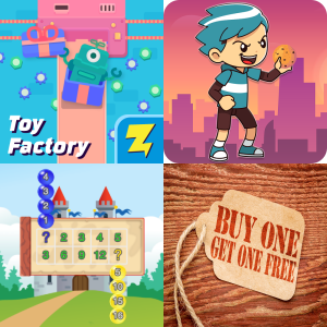 Lesson: Make Tables Of Equivalent Ratios 6.RP.A.3.a - Free Educational ...