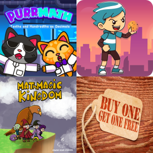 Teaching Plan: Fractions, Decimals, And Percents Using Real-World ...