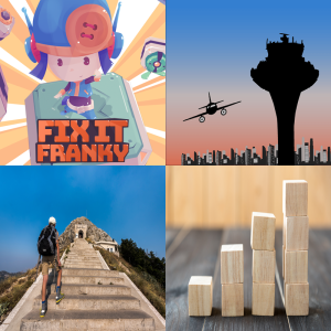 Free Educational Games: 5.4C/5.5D Additive vs Multiplicative Numerical ...