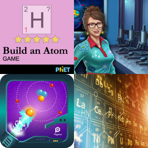 Teaching Plan: Atomic Structure 8.5A - Free Games and Simulations ...