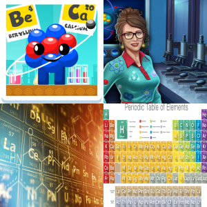 Student Lesson: Calculating Density 6.6B - Free Educational Games ...