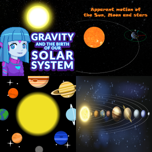 Game Based Learning: Gravity and the Solar System 6.11B - Free Games ...