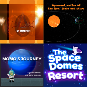 Free Lesson: Our Solar System 6.11A - Free Educational Games - Legends ...