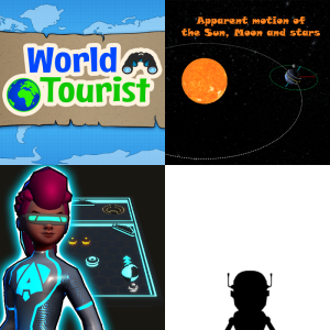 Free Homework Prep: Lunar Phases and the Day/Night Cycle 6.8e - Free ...