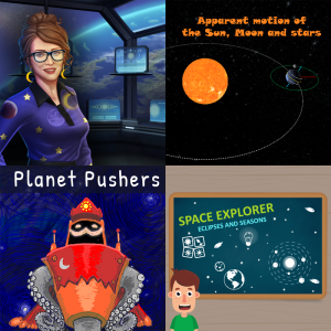 Free Homework Prep: LOL: Earth's Orbit, Tilt, and Seasons - Free ...