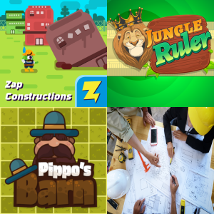 Free Educational Games: Application of Area and Perimeter Formulas 4.MD ...