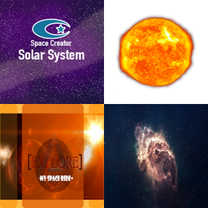 Student Lesson: Gravity and the Birth of our Solar System - Free ...