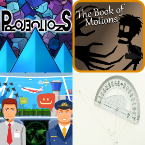 Game Based Learning: Properties of 2D Shapes 8.10A - Free Educational ...