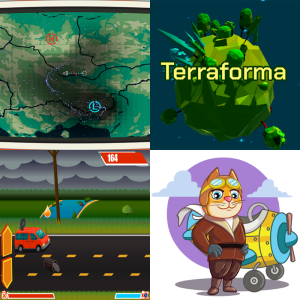 Worksheet: Weather and Climate Factors 6.ESS2.5-1 - Free Educational ...