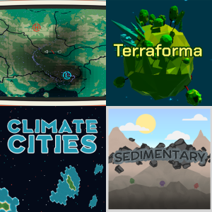 Free Lesson: Weathering and Erosion MS-ESS2.C-5 - Free Educational ...