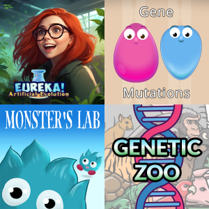 Free Educational Games: Genes and Heredity SC.7.L.16.1 - Free ...