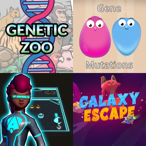 Game Based Learning: Genetic Mutations 7.4.3 - Free Educational Games ...