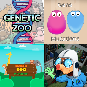 Free Lesson: Genes and Heredity SC.7.L.16.1 - Free Educational Games ...
