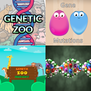 Game Based Learning: Genes and Traits 7.14C - Free Games and ...