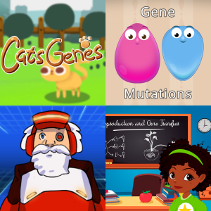 Student Lesson: Artificial Selection via Selective Breeding S7L3.c ...