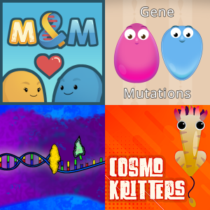 Free Lesson: Genetic Mutations 7.4.3 - Free Educational Games - Legends ...